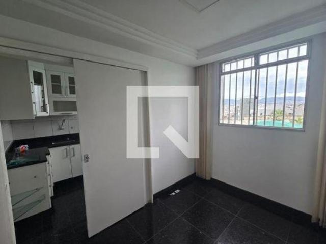Apartamento à Venda Maria Virgínia, 2 Quartos, 57 m² Belo Horizonte