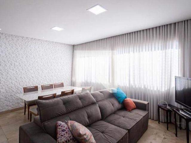 Apartamento à Venda Maria Virgínia, 3 Quartos, 78 m² Belo Horizonte