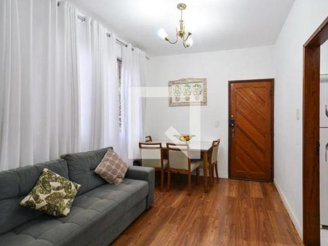 Apartamento à Venda Maria Virgínia, 3 Quartos, 80 m² Belo Horizonte