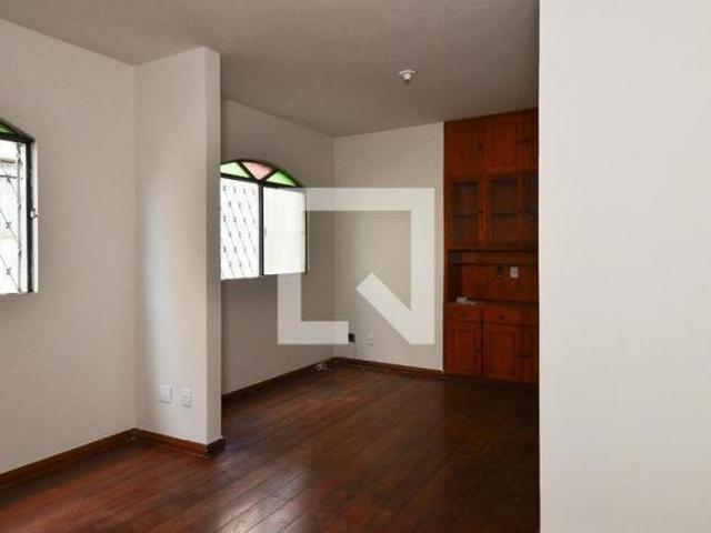 Apartamento à Venda Maria Virgínia, 3 Quartos, 86 m² Belo Horizonte