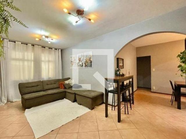 Apartamento à Venda Maria Virgínia, 3 Quartos, 117 m² Belo Horizonte