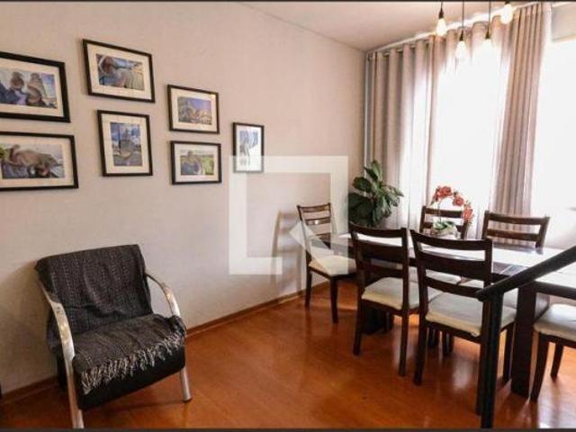 Apartamento à Venda Maria Virgínia, 3 Quartos, 168 m² Belo Horizonte