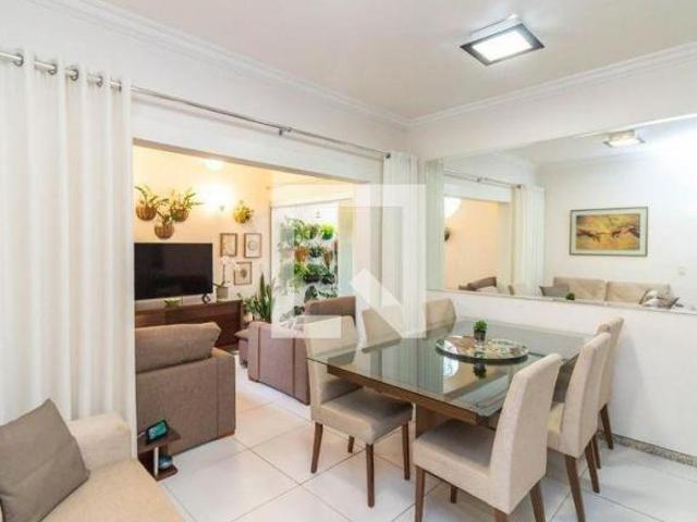 Apartamento à Venda Maria Virgínia, 3 Quartos, 169 m² Belo Horizonte