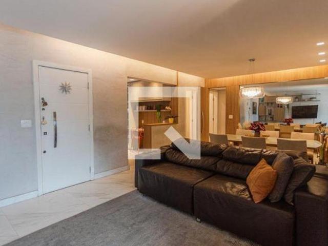 Apartamento à Venda Maria Virgínia, 4 Quartos, 144 m² Belo Horizonte