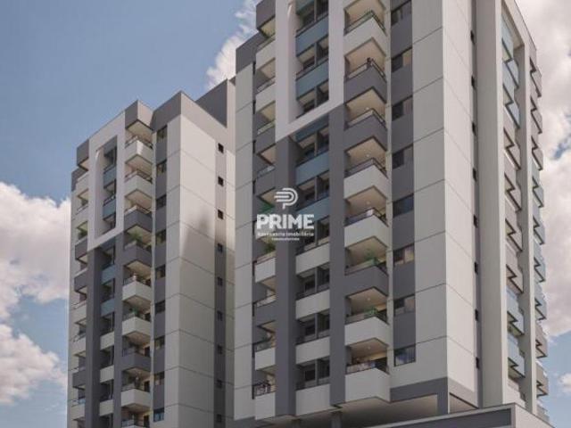 Apartamento á venda Martim de Sá Alpha Dream de 47m² a 51m² Caraguatatuba/SP