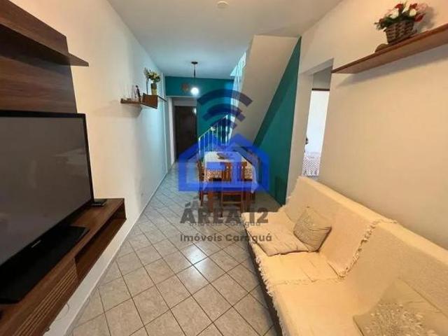 Apartamento à Venda, Martim de Sá Caraguatatuba, SP