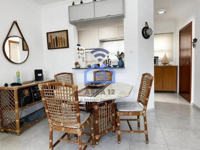 Apartamento à venda, Martim de Sá, Caraguatatuba, SP