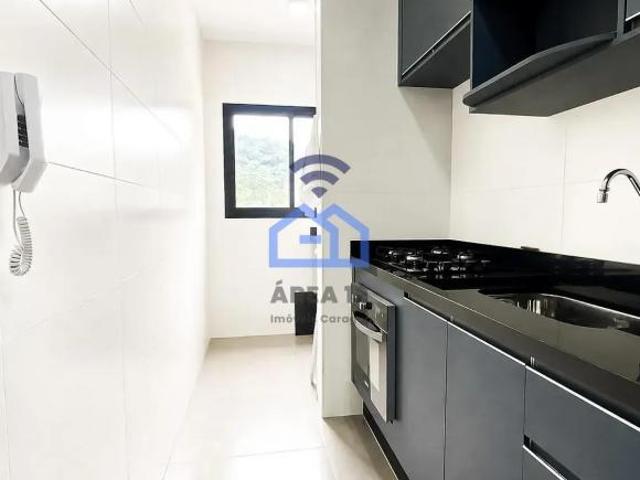 Apartamento à venda, Martim de Sá, Caraguatatuba, SP