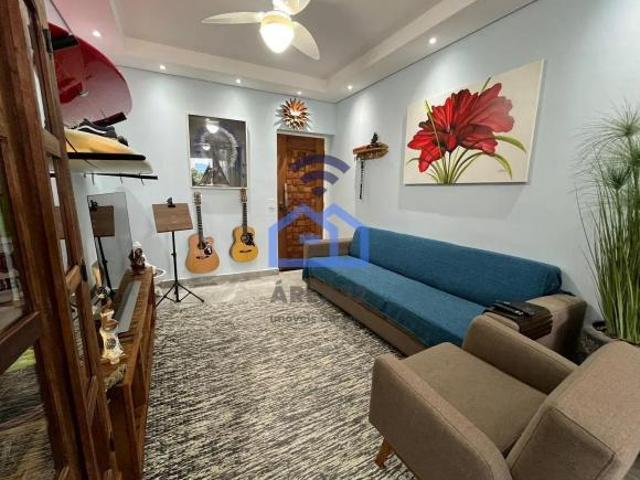 Apartamento à venda, Martim de Sá, Caraguatatuba, SP