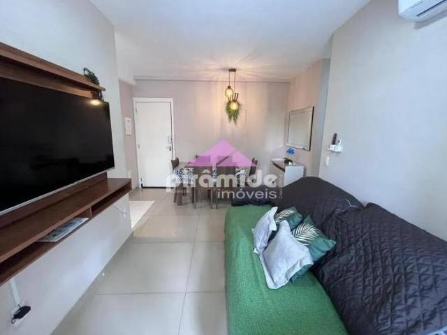 Apartamento à venda, Martim de Sá, Caraguatatuba, SP