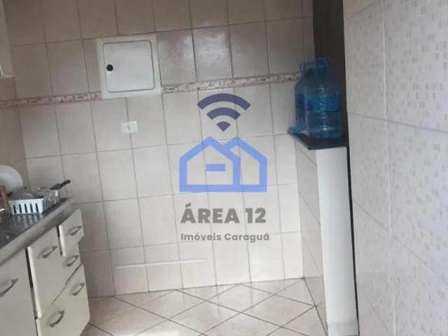Apartamento à venda, Martim de Sá, Caraguatatuba, SP