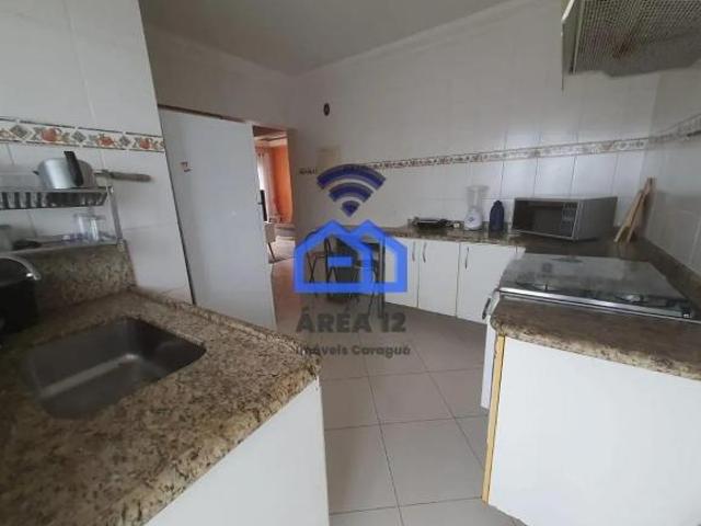 Apartamento à Venda, Martim de Sá Caraguatatuba, SP