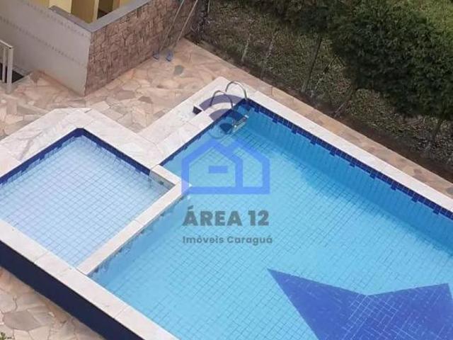 Apartamento à venda, Martim de Sá, Caraguatatuba, SP