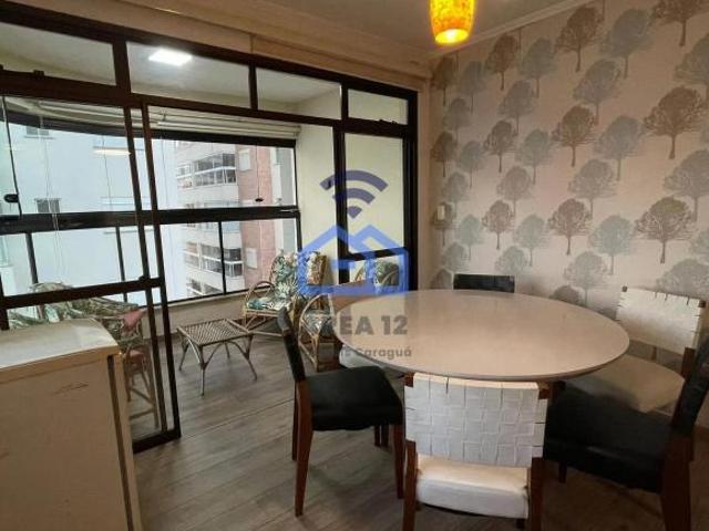 Apartamento à venda, Martim de Sá, Caraguatatuba, SP