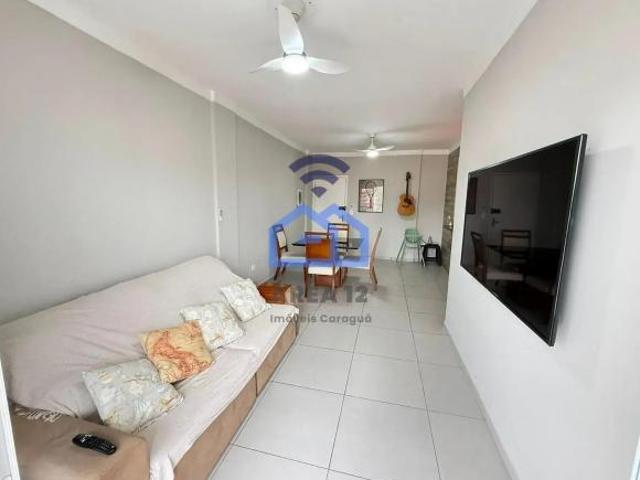 Apartamento à venda, Martim de Sá, Caraguatatuba, SP
