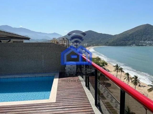Apartamento à Venda, Martim de Sá Caraguatatuba, SP