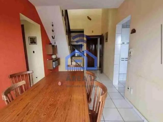 Apartamento à Venda, Martim de Sá, Caraguatatuba, SP
