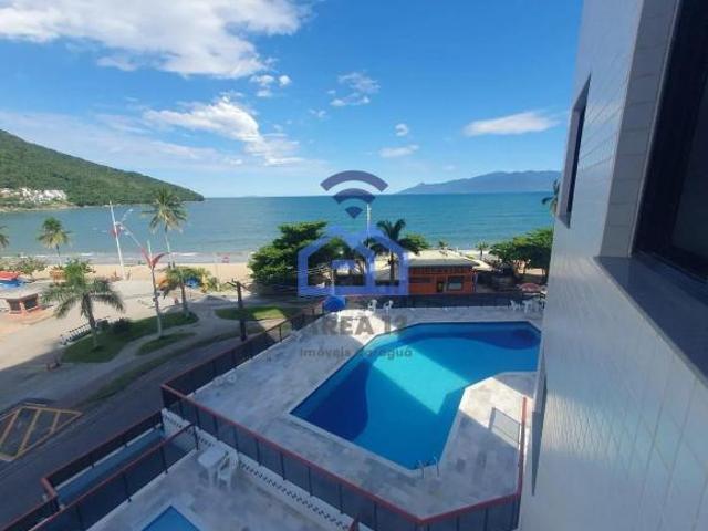 Apartamento à venda, Martim de Sá, Caraguatatuba, SP