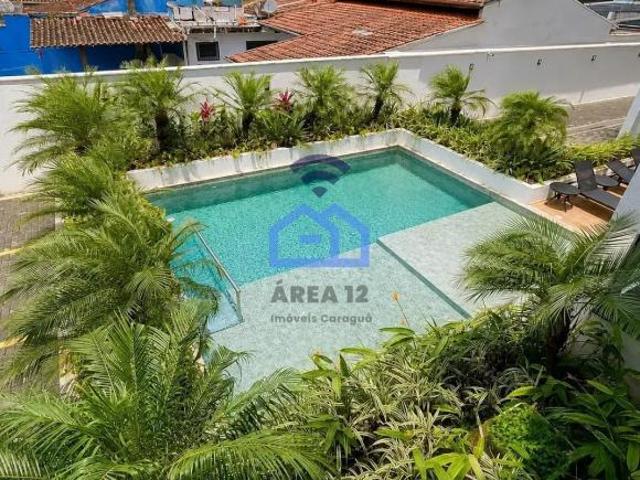 Apartamento à venda, Martim de Sá, Caraguatatuba, SP