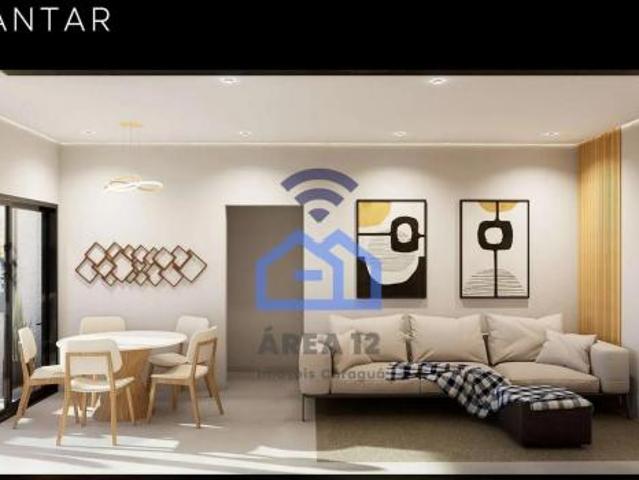 Apartamento à venda, Martim de Sá, Caraguatatuba, SP
