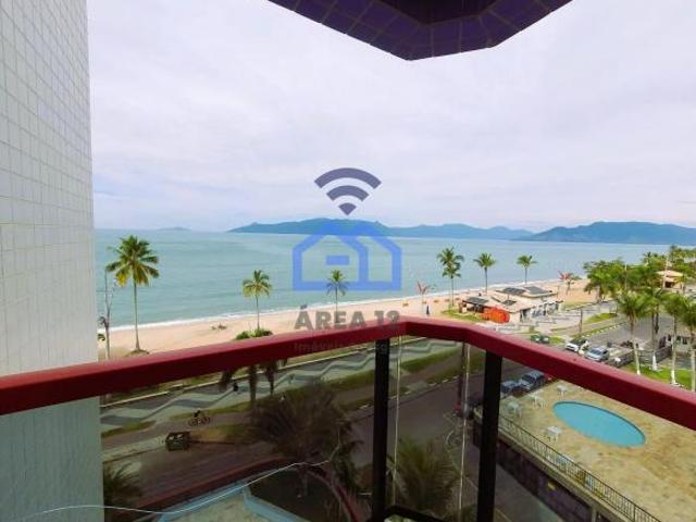 Apartamento à venda, Martim de Sá, Caraguatatuba, SP