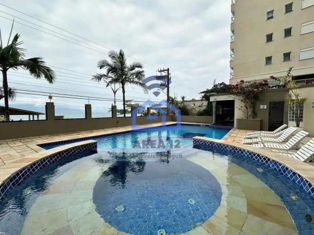 Apartamento à venda, Martim de Sá, Caraguatatuba, SP