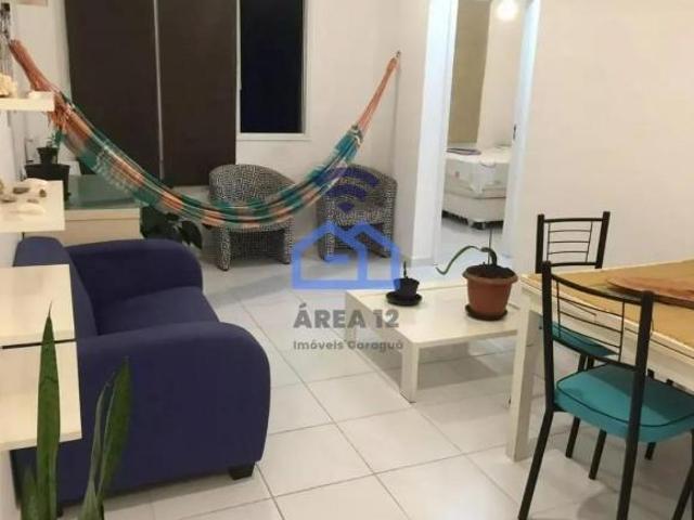 Apartamento à Venda, Martim de Sá, Caraguatatuba, SP