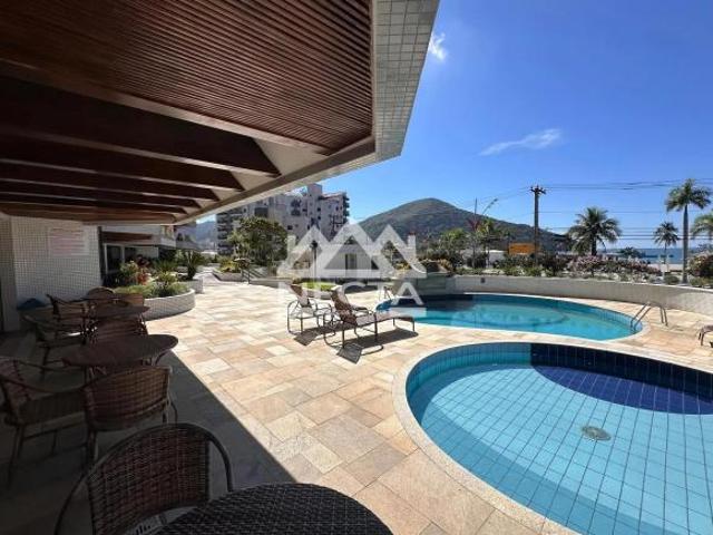 Apartamento à venda, Martim de Sá, Caraguatatuba, SP