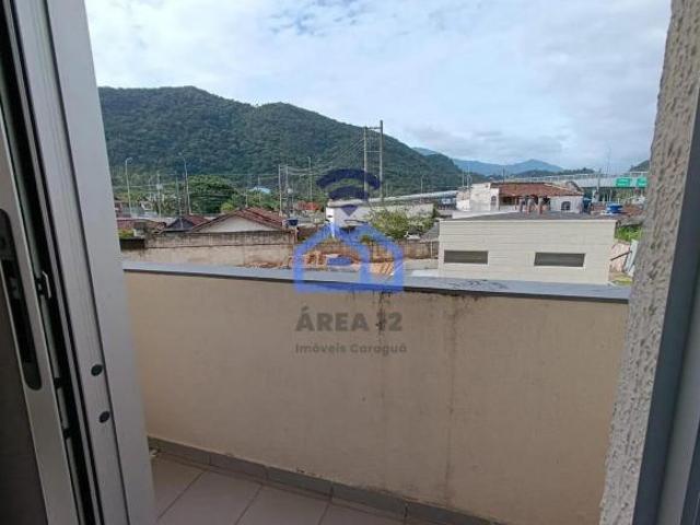 Apartamento à venda, Martim de Sá em Caraguatatuba, SP