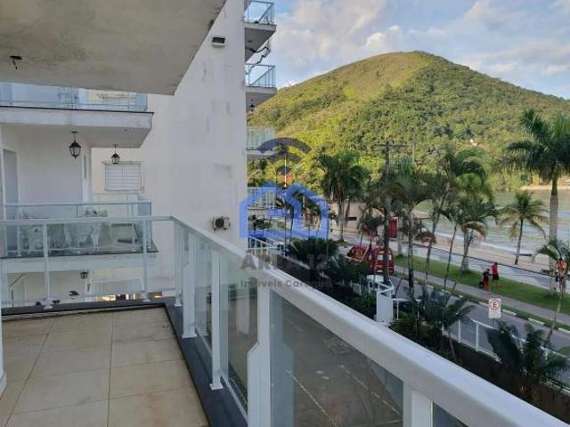 Apartamento à venda, Martim de Sá em Caraguatatuba, SP