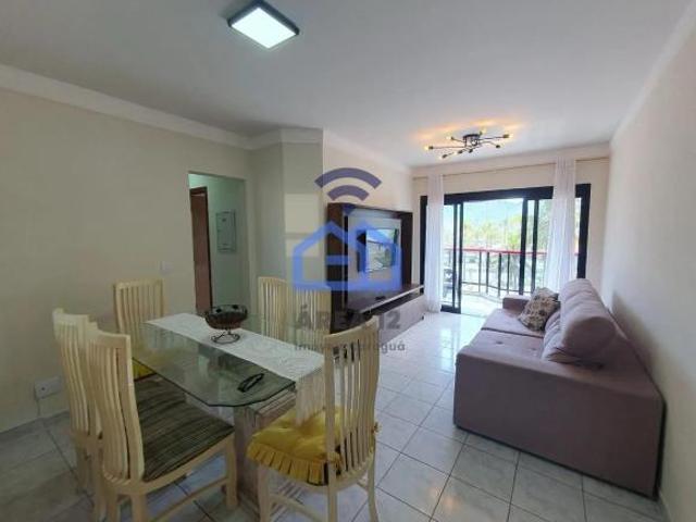 Apartamento à venda, Martin de Sá Caraguatatuba, SP