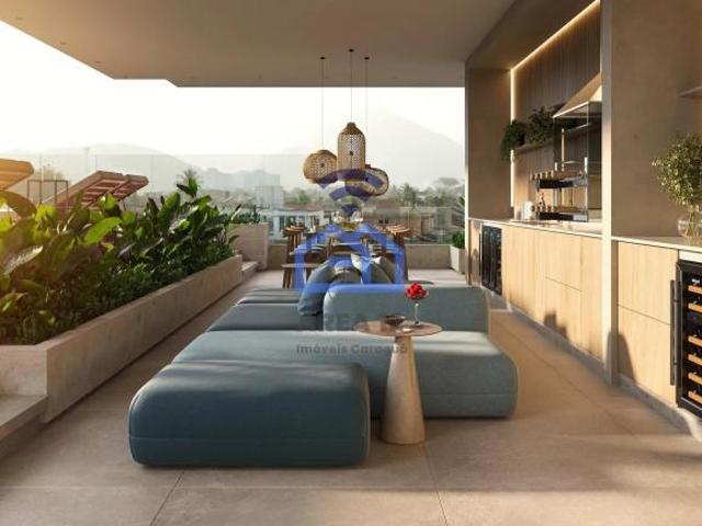 Apartamento à venda,Martin de Sá em Caraguatatuba, SP