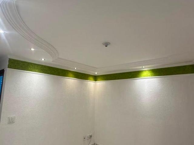 Apartamento à Venda – Matão | Nova Veneza – Sumaré/SP Residencial Céu Azul 2