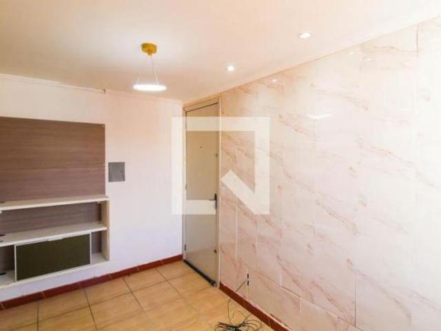Apartamento à Venda Mato Grande, 2 Quartos, 40 m² Canoas