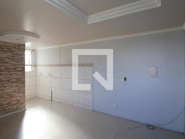 Apartamento à Venda Mato Grande, 2 Quartos, 40 m² Canoas