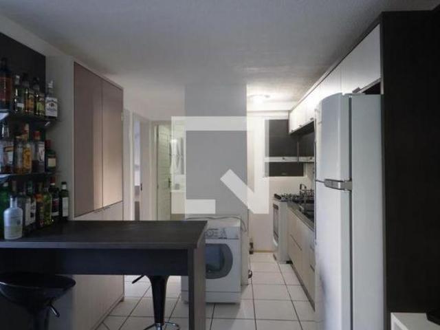 Apartamento à Venda Mato Grande, 2 Quartos, 40 m² Canoas