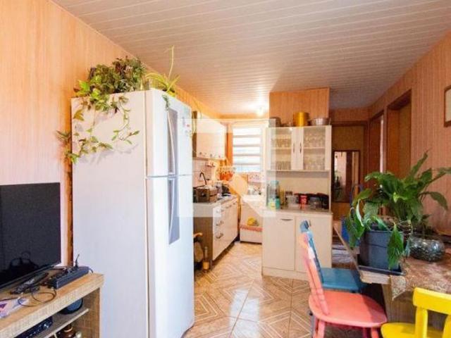 Apartamento à Venda Mato Grande, 2 Quartos, 42 m² Canoas