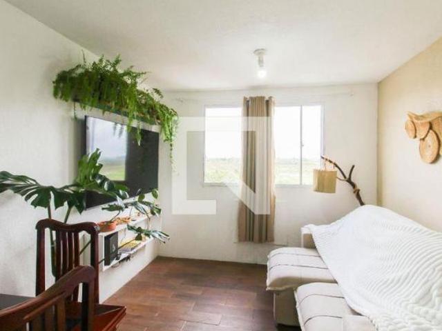 Apartamento à Venda Mato Grande, 2 Quartos, 42 m² Canoas