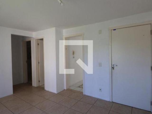 Apartamento à Venda Mato Grande, 2 Quartos, 47 m² Canoas