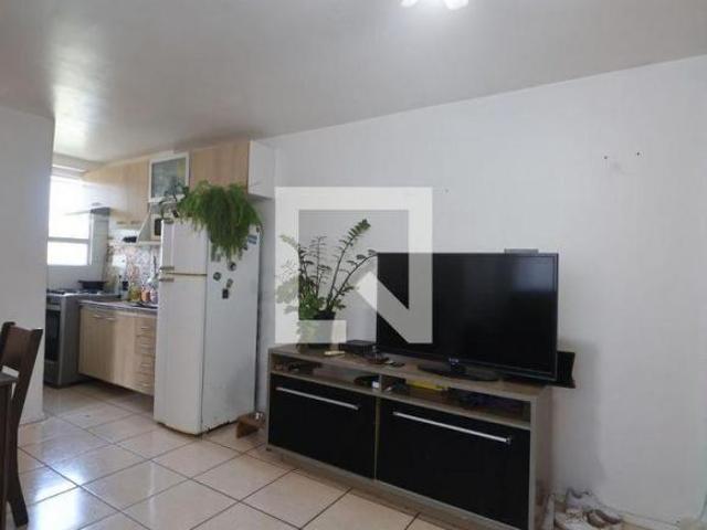 Apartamento à Venda Mato Grande, 2 Quartos, 47 m² Canoas