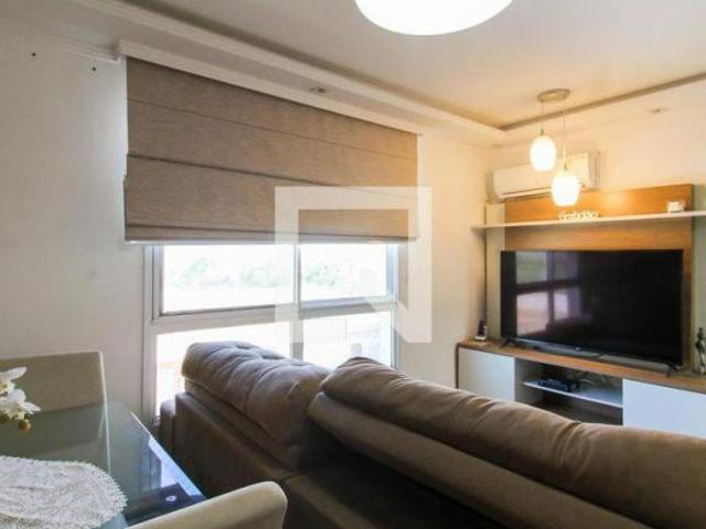 Apartamento à Venda Mato Grande, 2 Quartos, 47 m² Canoas