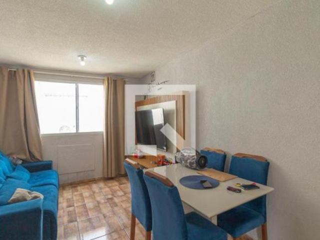 Apartamento à Venda Mato Grande, 2 Quartos, 45 m² Canoas
