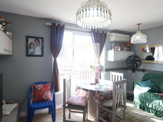 Apartamento à Venda Mato Grande, 2 Quartos, 48 m² Canoas