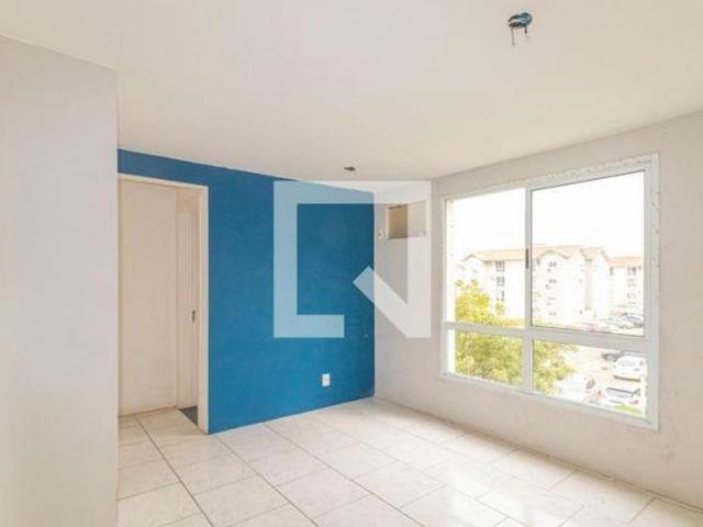Apartamento à Venda Mato Grande, 2 Quartos, 48 m² Canoas