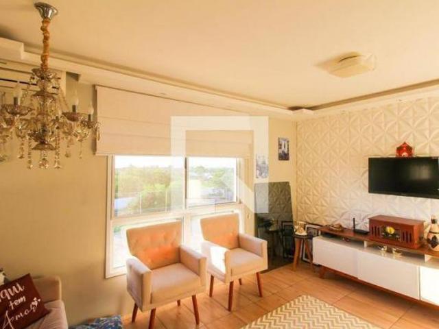 Apartamento à Venda Mato Grande, 2 Quartos, 48 m² Canoas