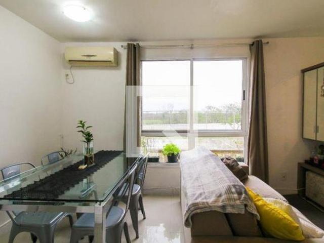Apartamento à Venda Mato Grande, 2 Quartos, 49 m² Canoas