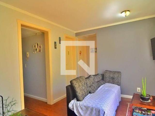 Apartamento à Venda Mato Grande, 2 Quartos, 49 m² Canoas