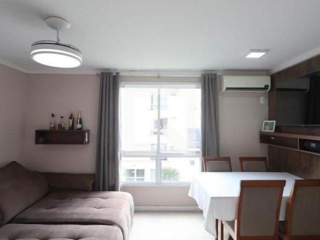 Apartamento à Venda Mato Grande, 2 Quartos, 50 m² Canoas