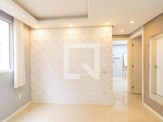 Apartamento à Venda Mato Grande, 2 Quartos, 42 m² Canoas