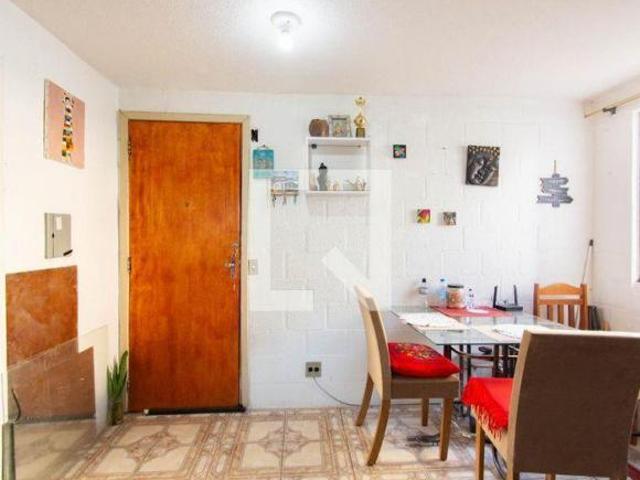 Apartamento à Venda Mato Grande, 2 Quartos, 52 m² Canoas